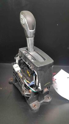 2019 FORD FIESTA FLOOR SHIFTER OEM | eBay