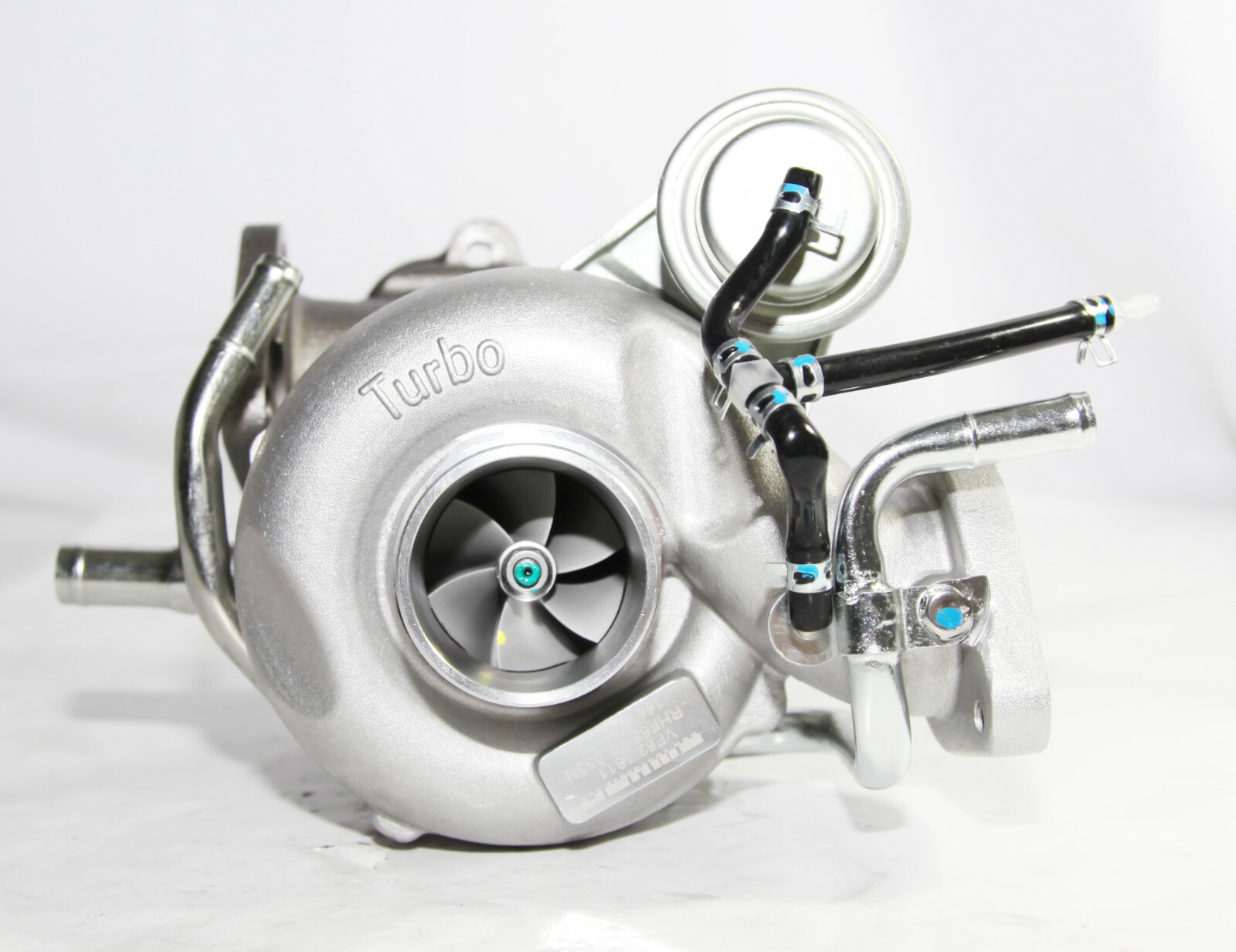 RHF55 VF52 Turbocharger for Subaru 09-14 WRX/ 05-09 Legacy/09-11 ...