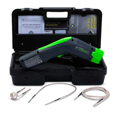 Induction Innovations MDV-787 Mini-Ductor® Venom® HP Heat Induction ...