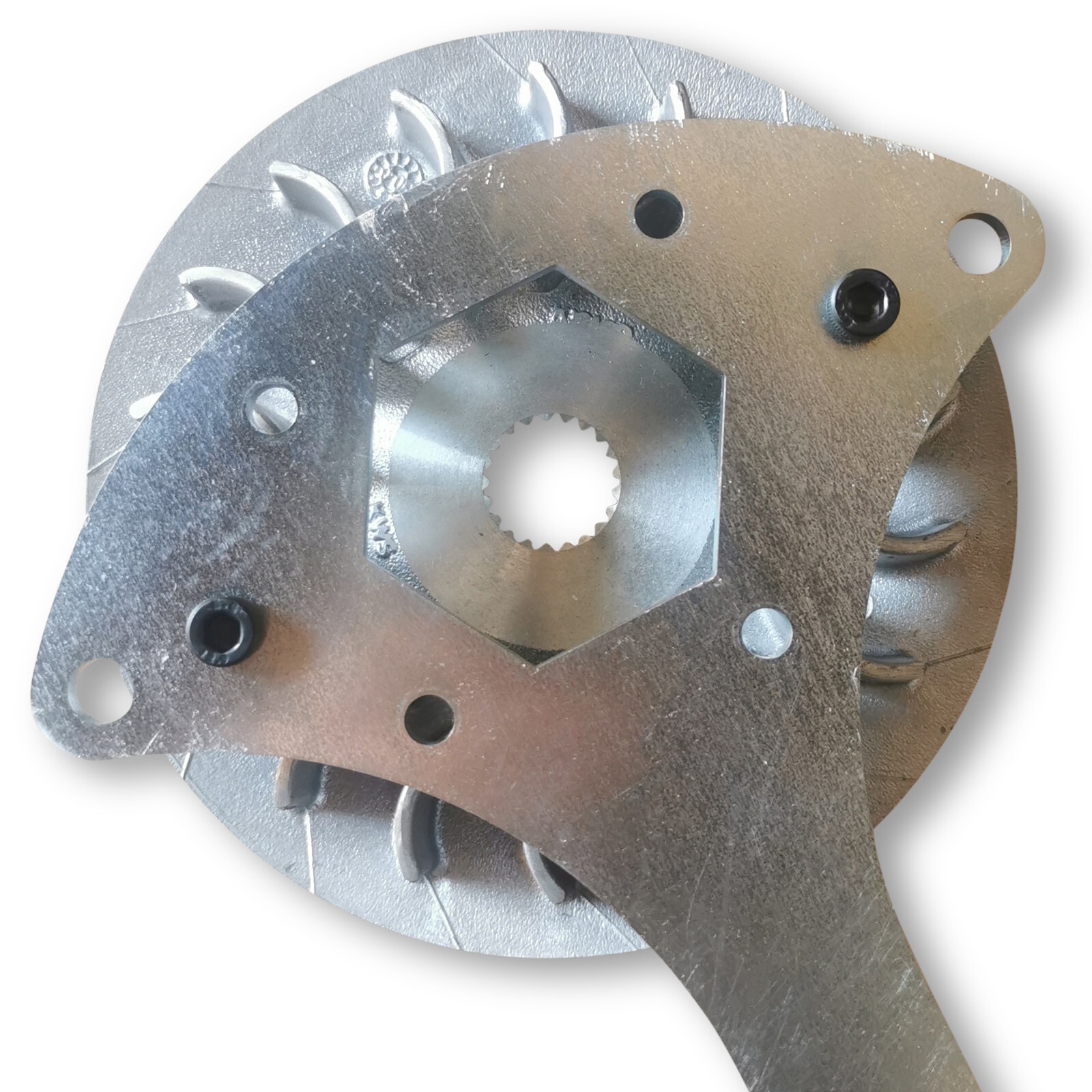 EASYBOOST VARIATOR CLUTCH TORQUE DRIVE TOOLS FOR KYMCO XCITING 500 | eBay