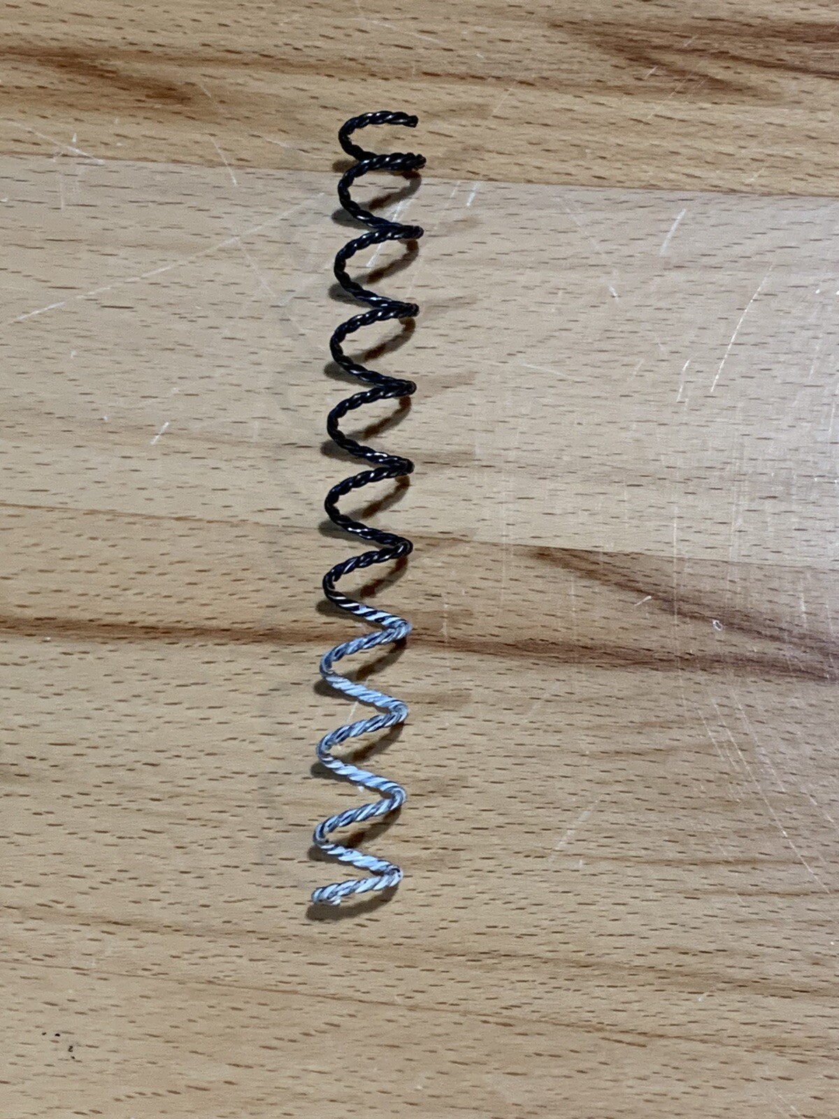 NEW Sig Sauer P228 / P229 OEM Recoil Spring, 9mm - SPRING-30 | SIG Talk