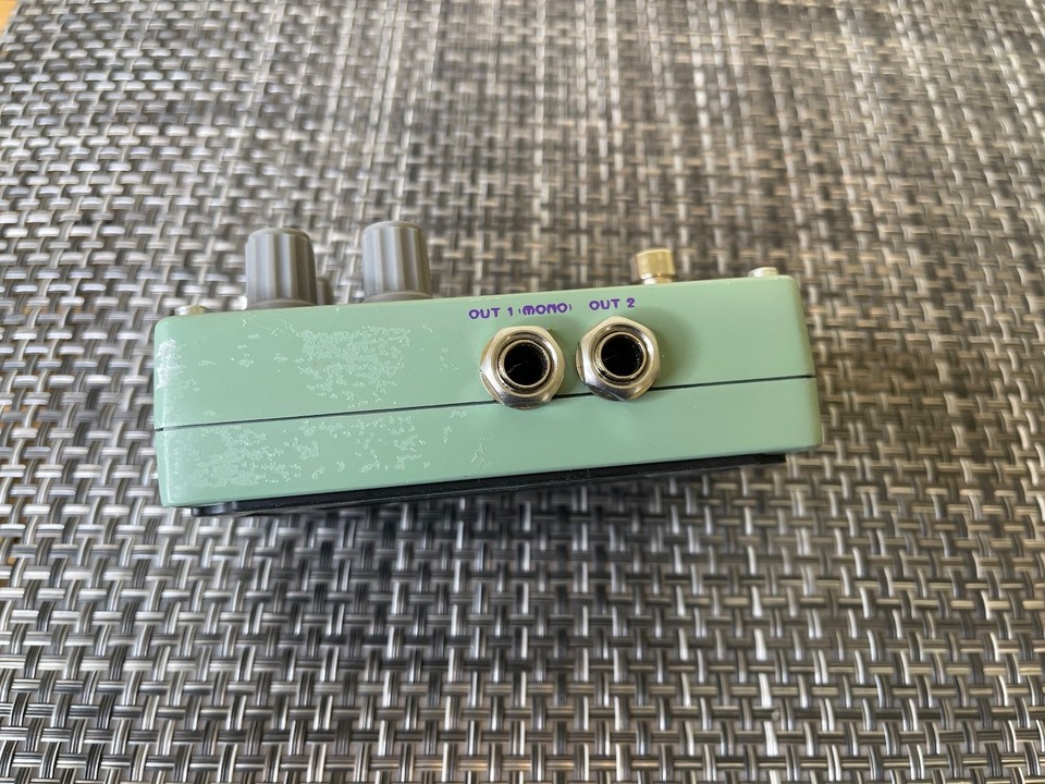 DigiTech Polara Reverberation Stereo Reverb Effects Pedal | eBay