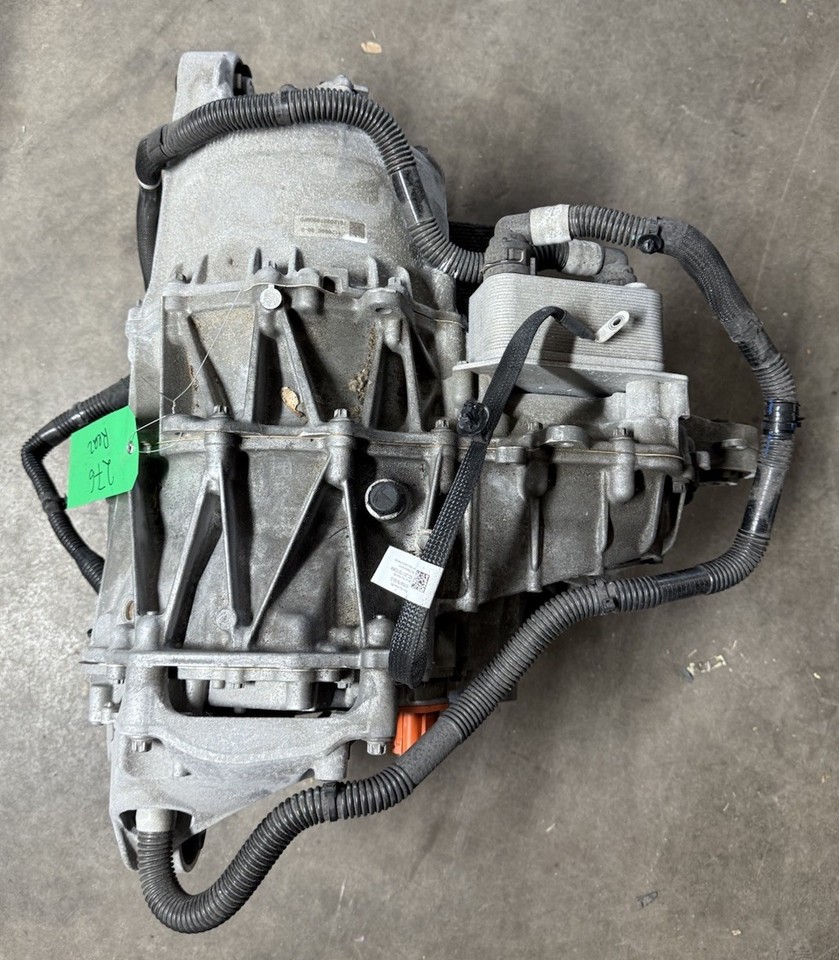 2017-2023 Tesla Model Y/3 REAR DRIVE UNIT DRIVEUNIT MOTOR | eBay