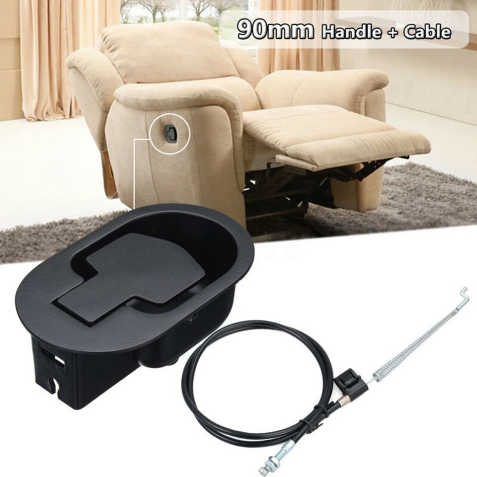 Recliner Chair Handle Replacement Heavy Duty Design for Enhanced ...