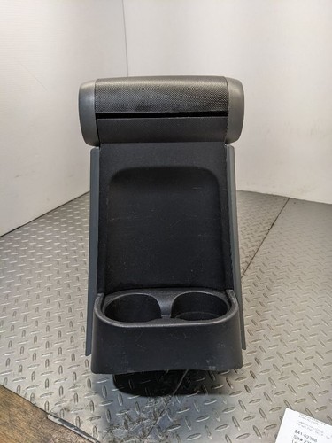 Floor Console in Tan, Stick Shift 08-10 Jeep Wrangler JK 1152025 | eBay