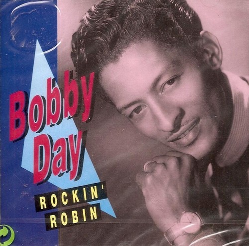 Bobby Day - Rockin' ' Robin CD #G2041491 8711539620035 | eBay
