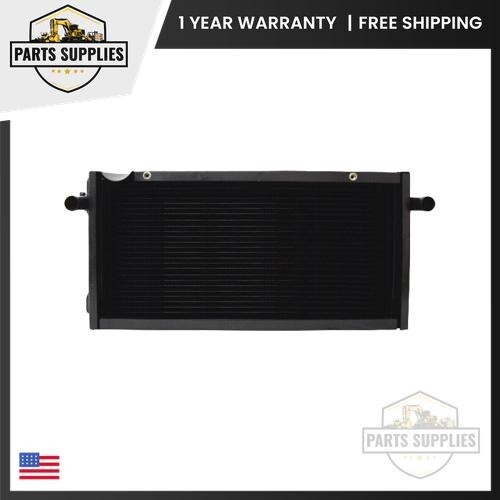 6686077 7152356 Radiator Fits Bobcat S150 S150G S160 S160G S175 S185 ...