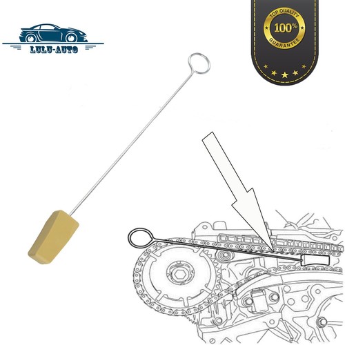 Timing Chain Locking Wedge Holding Tool For Ford 5.4L&4.6L 3V Engines F ...