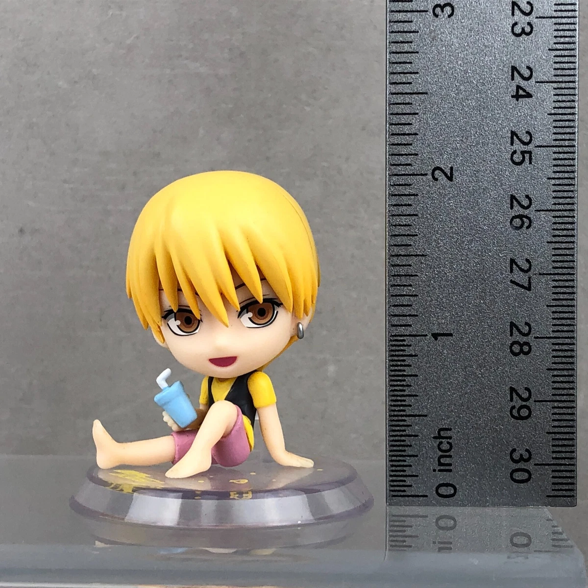 Kise Chibi