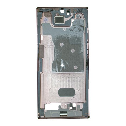 Housing Display Frame for Samsung Galaxy Note 20 Ultra Bronze Phone ...