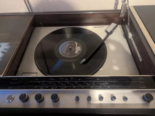 Radiogram in Vintage Record Players/Turntables for sale | eBay