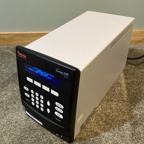 2013 Dionex Thermo Scientific Corona CAD Charged Aerosol Detector 70 ...