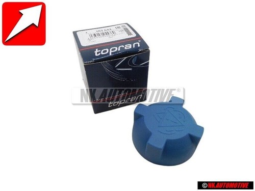 TOPRAN Bouchon - 103 643 1213290000486 | eBay