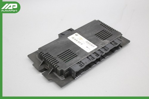 07-13 BMW E84 E89 E90 E92 E93 X1 AHL FRM 3R Footwell Light Control ...