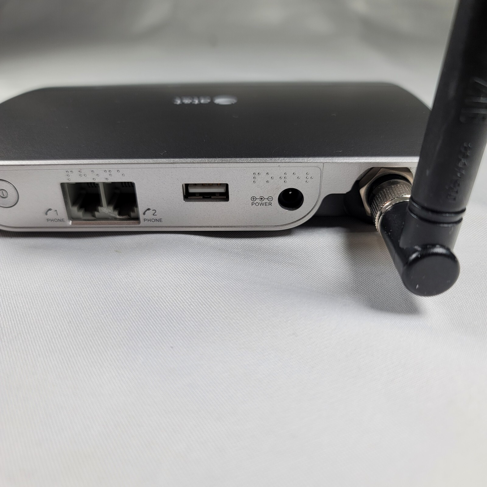 New AT&T ZTE WF720 Wireless Home Phone Base | eBay