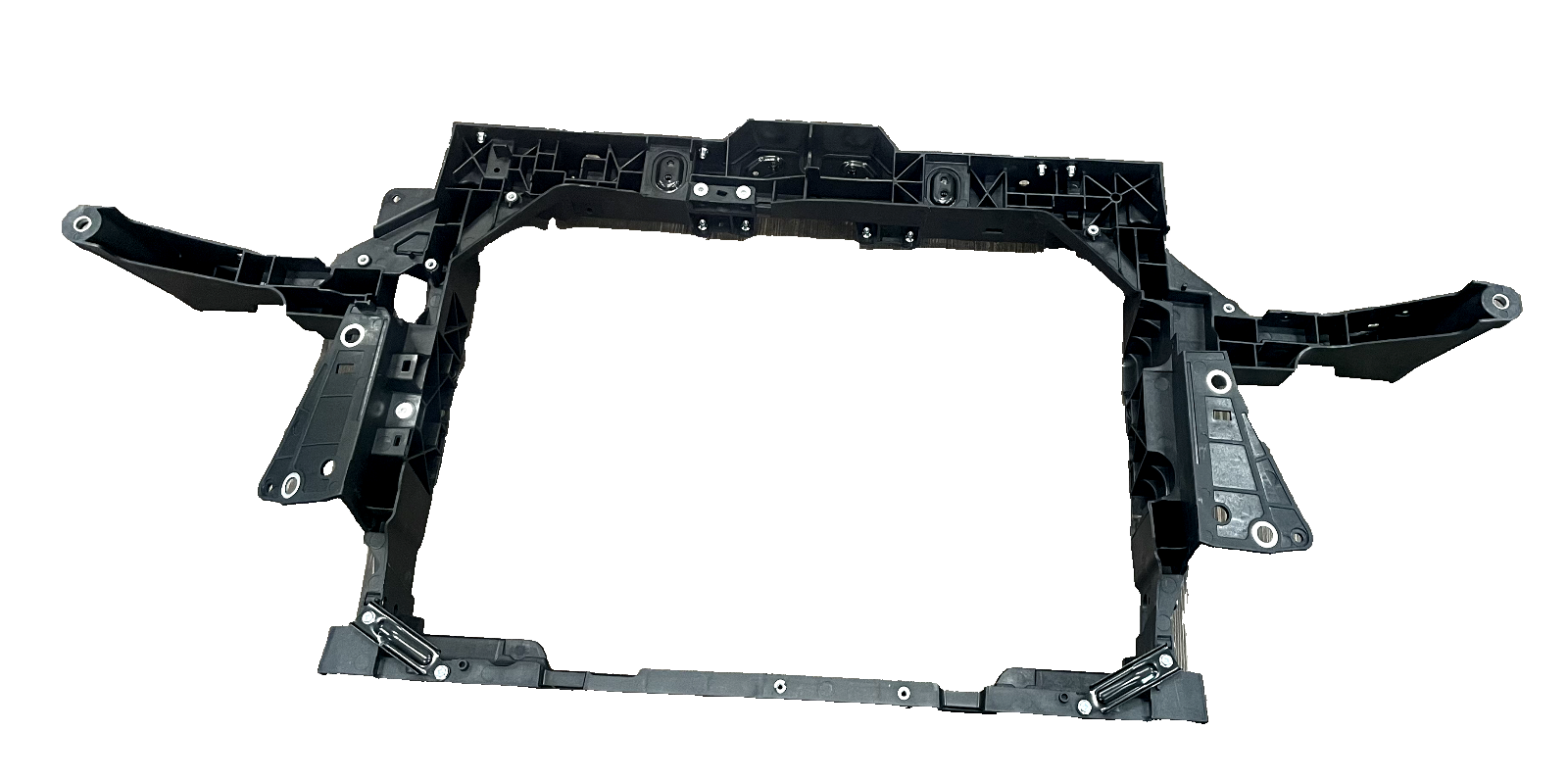 For Honda CRV CR-V 2023 2024 Radiator Core Support Bulkhead Assembly ...