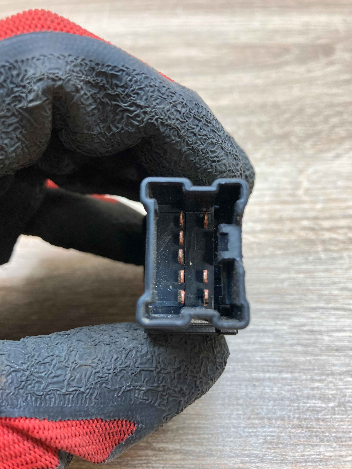 06016 Niles Nissan Almera Hazard Warning Switch Button | eBay