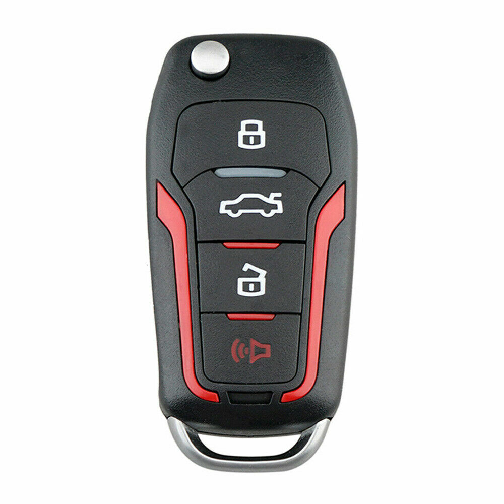 2 For 2005 2006 2007 Ford Five Hundred Keyless Entry Car Remote Fob ...