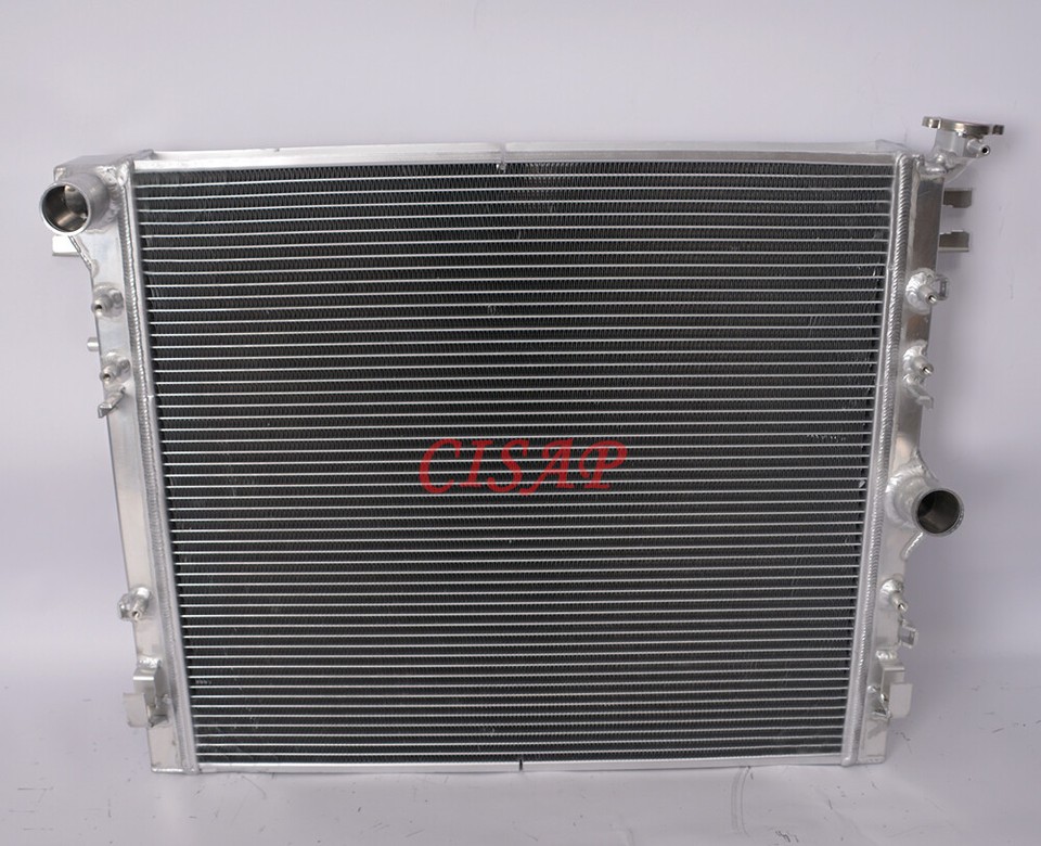 DPI：2957 3Rows All Aluminum Radiator For Jeep Wrangler JK 3.6L 2018 | eBay