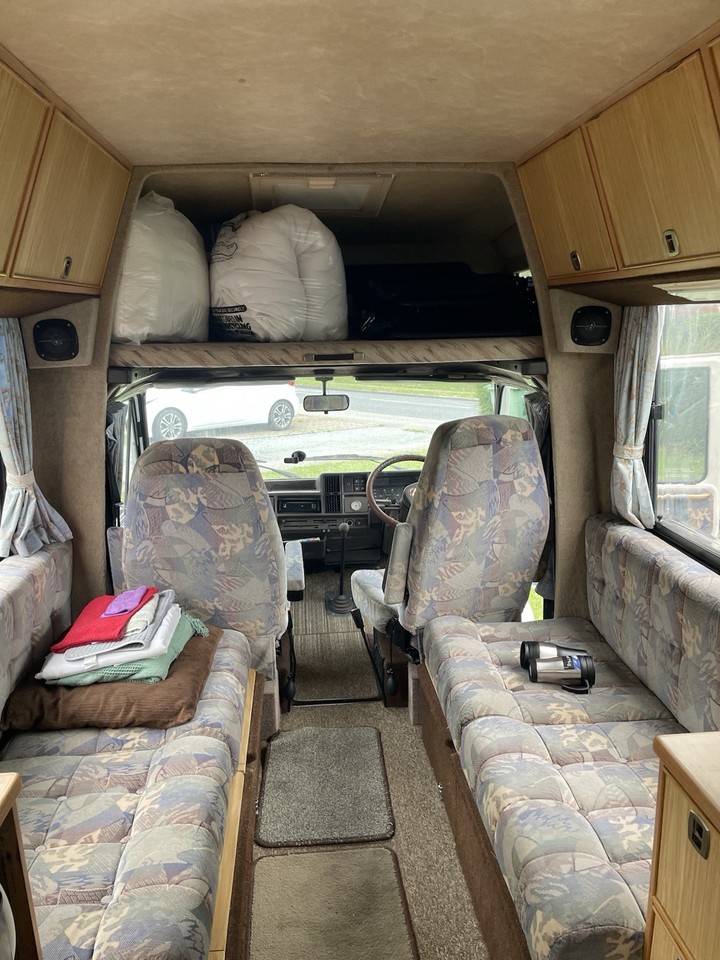 Talbot talisman 1987 | eBay UK