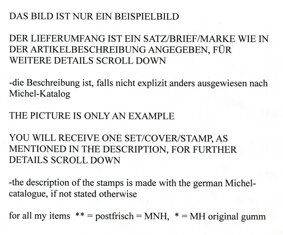 GERMAN COLONIES DOA 1905 22-29 * FLAWLESS SET without WATERMARKS (F7501 ...