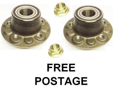 ROVER 75 MG ZT MG-ZT 115 120 135 160 180 190 260 REAR WHEEL BEARING ...