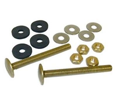 Gene Rich 81 Brass Tank Bolt Combination | eBay