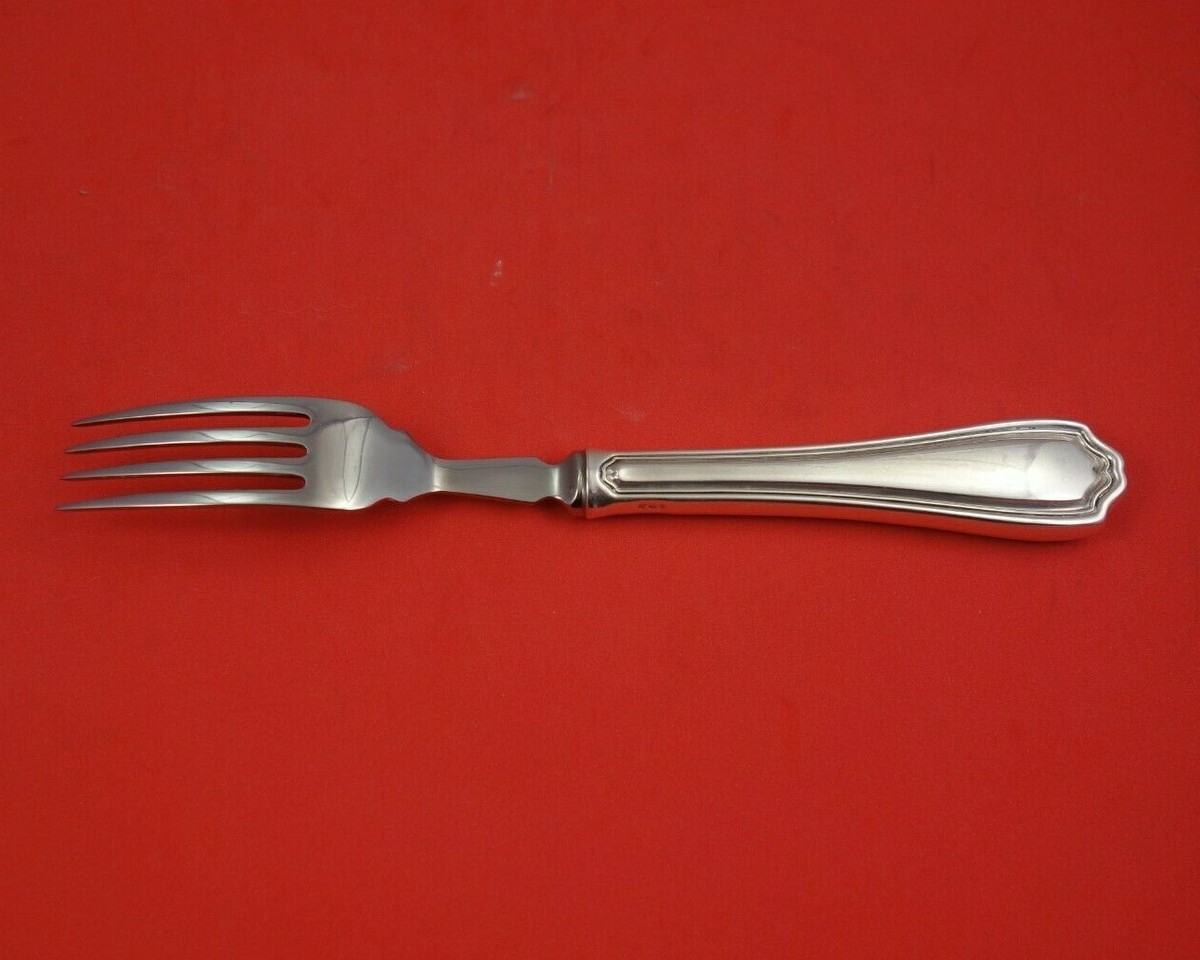 Reed Barton Fish Fork