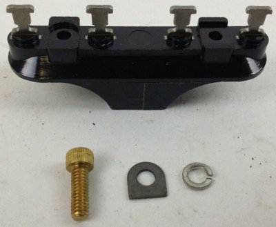 ALLEN-BRADLEY X 43576 CROSS BAR ONLY - SIZE 00, 4-POLE, 10A Contactors ...