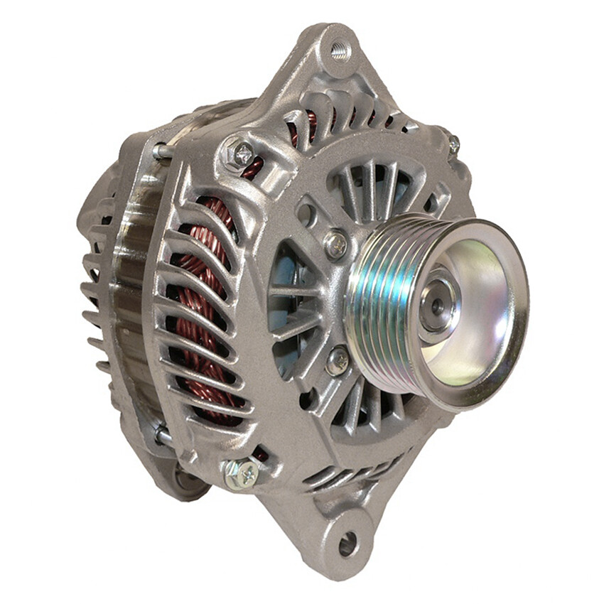 Alternator 2006-2009 Mitsubishi Outback Sales A3Tg 23700-Aa510 ...