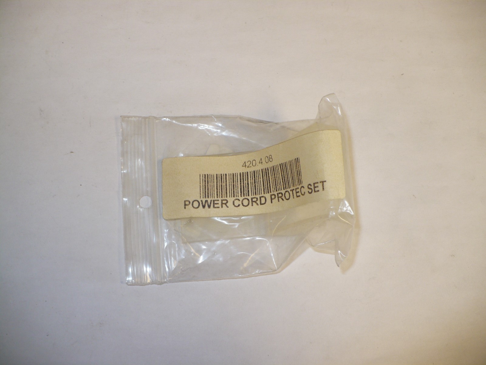 1 pc Danby 420.4.08 Power Cord Protec Set, New | eBay