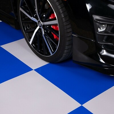 FlooringInc Nitro Flex Garage Tiles 20.5" x 20.5", Bulk Packs, Garage Flooring | eBay