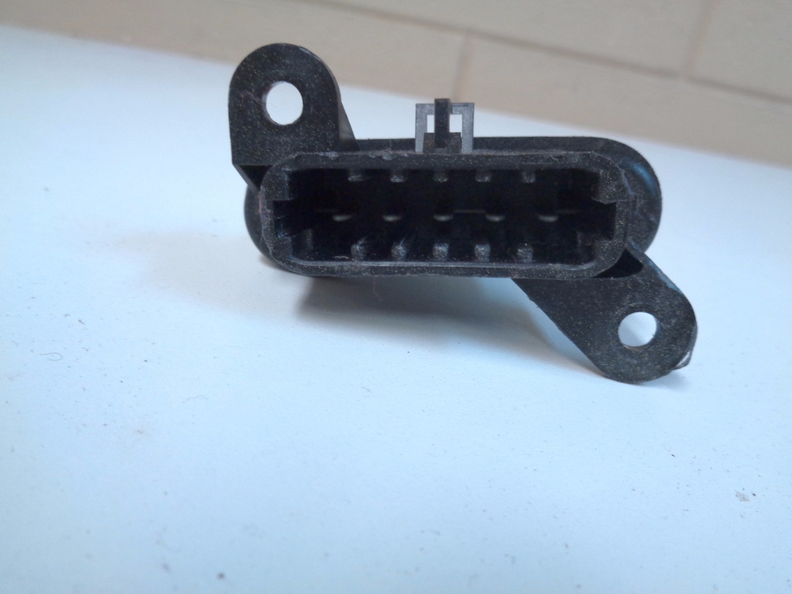 Chevy+Aveo+52429971+Heater+Resistor+- for sale online | eBay