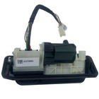 Release Handle Rear View Camera A2227500893 For Mercedes-Benz C63 AMG ...