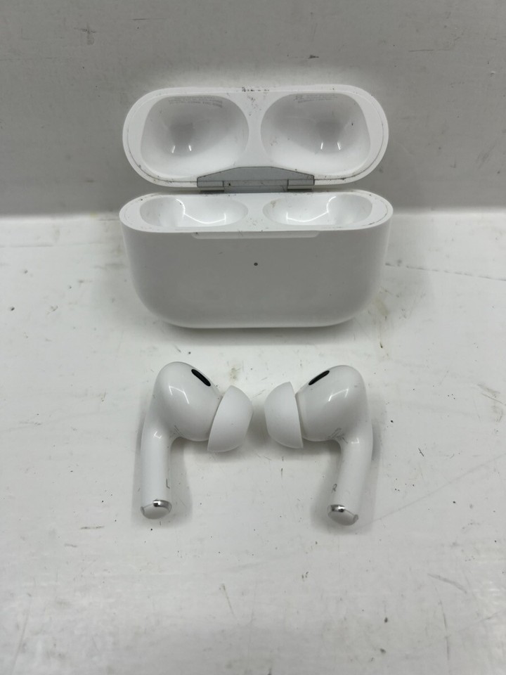 Apple Airpod Pro 2nd Generation A2968 195949052484 | eBay