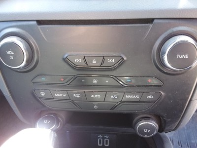 FORD RANGER HEATER/AC CONTROLS PX, CLIMATE CONTROL TYPE, 06/15-04/22 ...
