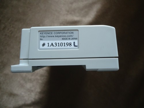 KEYENCE SJ-H036A STATIC ELIMINATOR | eBay