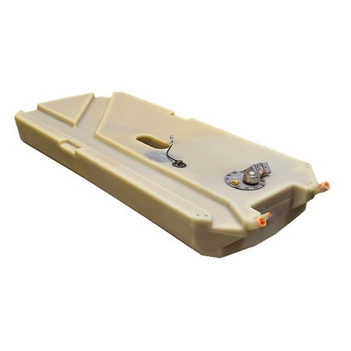 Moeller Boat Fuel Gas Tank FTA000338BR | Moomba 68 Gallon Poly | eBay