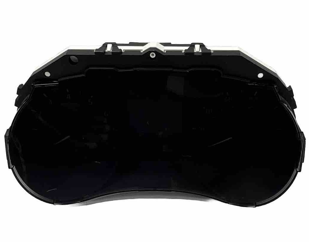 2016 Nissan Rogue 2.5L Speedometer Cluster 5ha8a | Genuine OEM | Analog ...