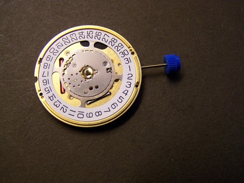 CWC SWISS G10 military watch Replacement Movement. | eBay UK