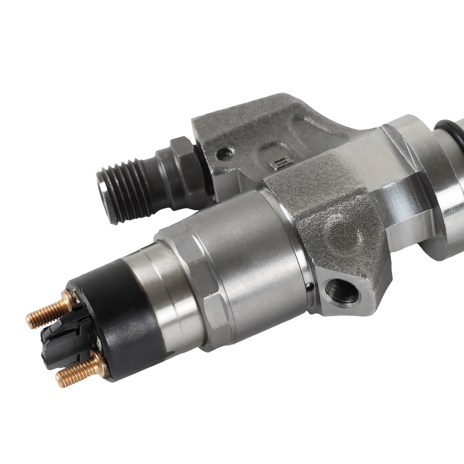 Automotive LB7 Replacement Injector Fits for 2001-2004.5 Dur 0445120008 ...