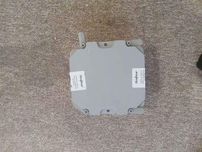 Boxes & Enclosures - Junction Box