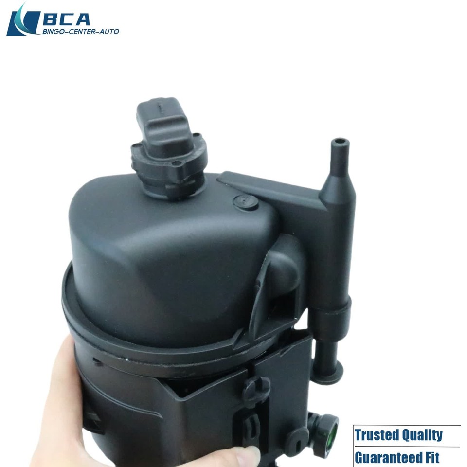 T2H34766 High Quality NEW Diesel Fuel Filter Fits 2017-2019 Jaguar XF ...