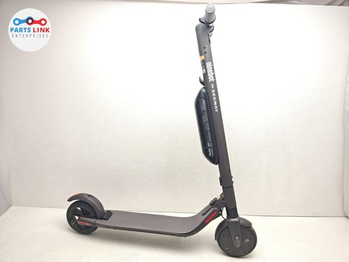 Segway Ninebot ES4 Foldable Electric Kickscooter High Performance 28 ...
