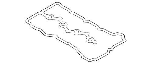 Genuine Hyundai Valve Cover Gasket 22441-2S000 | eBay