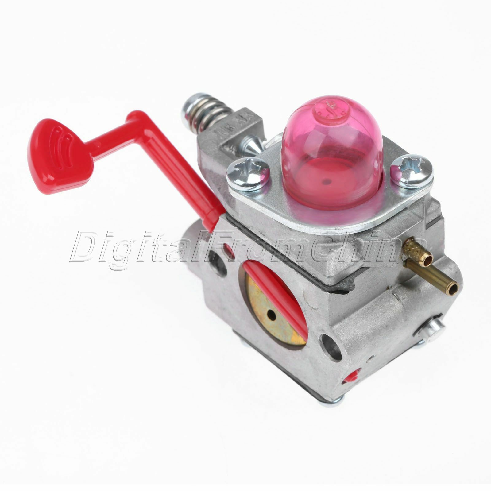 Carburetor For Walbro WT-875-A Poulan Craftsman Weedeater Chainsaw ...