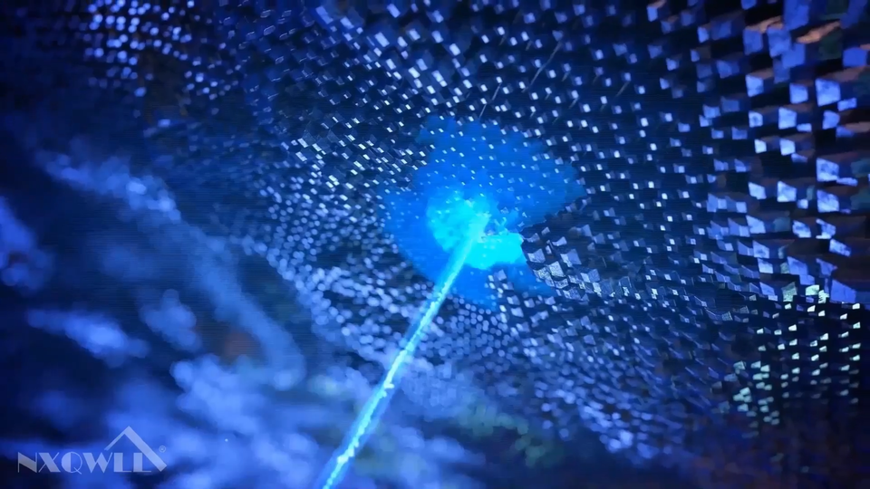 110V 80A Power Distribution Box with NEMA 5-20 Socket, Power Outlet ...