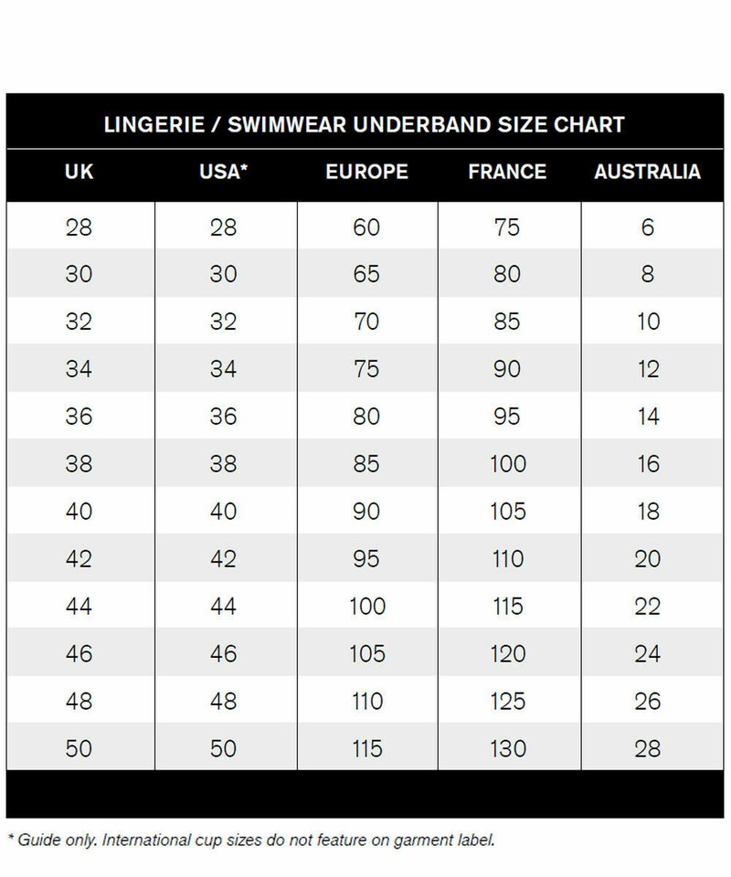 Panache Superbra Porcelain Viva Molded T-Shirt Bra 6071 | eBay