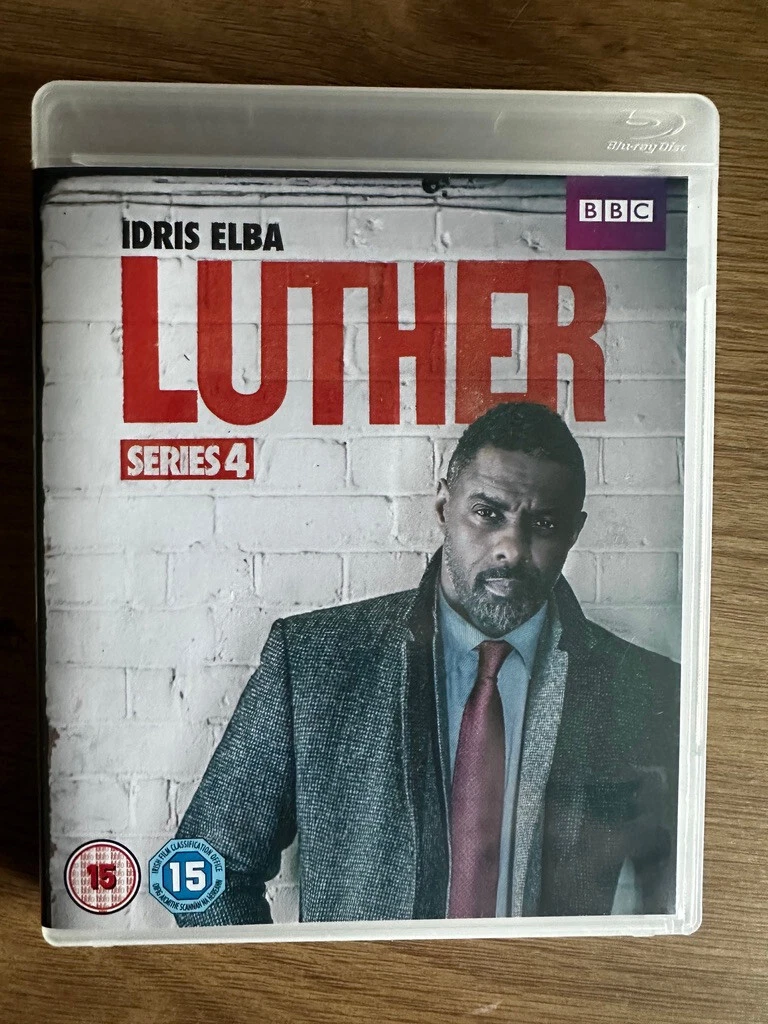 Luther British Series