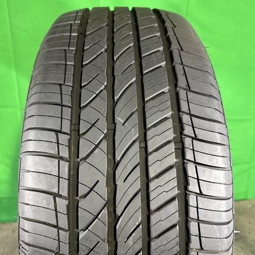 Single,Used-255/50R20 Cooper Pro Control 109V 9/32 DOT 5323 | eBay